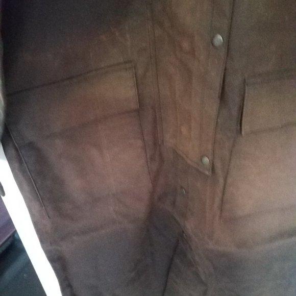 Marlboro | Jackets & Coats | Marlboro Adventure Team Cowboys Mens Long ...